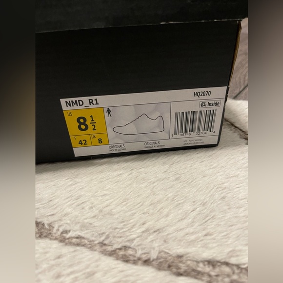 adidas Originals | Shoes | Adidas Mens Sneaker Size 85 | Poshmark